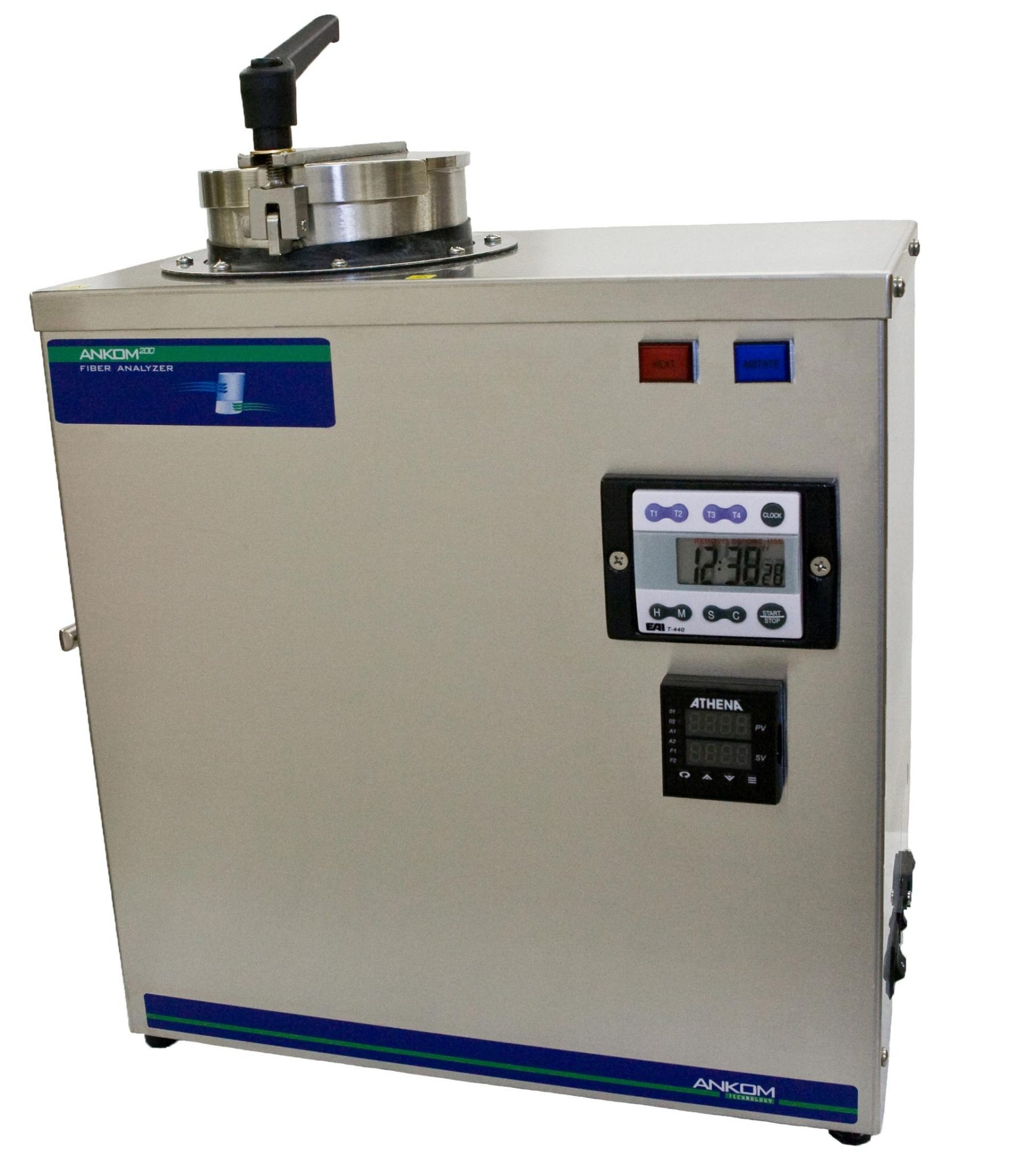ANKOM 200 Automated Fiber Analyzer – Rupgonj Scientifics