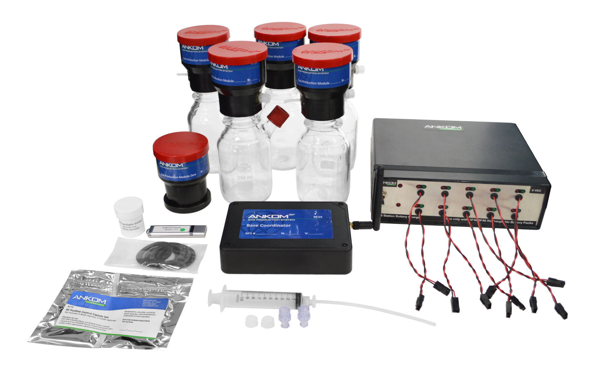 ANKOM Technology – Rupgonj Scientifics