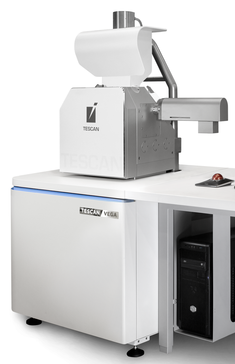 TESCAN SEM (VEGA) – Rupgonj Scientifics