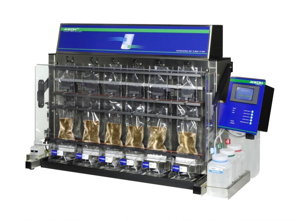 ANKOM TDF Fiber Analyzer – Rupgonj Scientifics