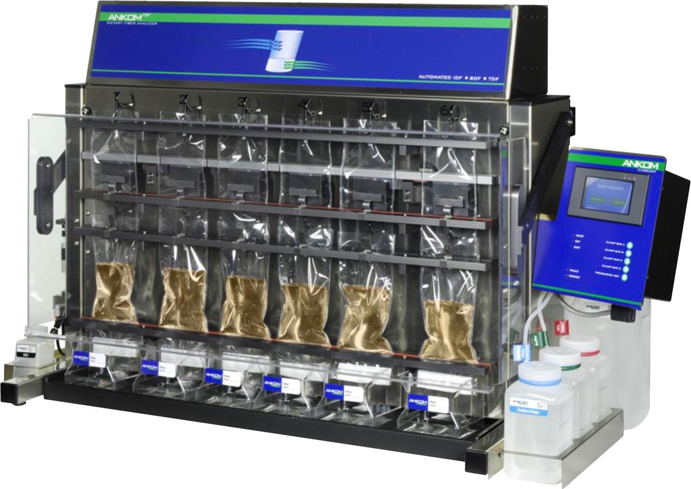 ANKOM Technology – Rupgonj Scientifics